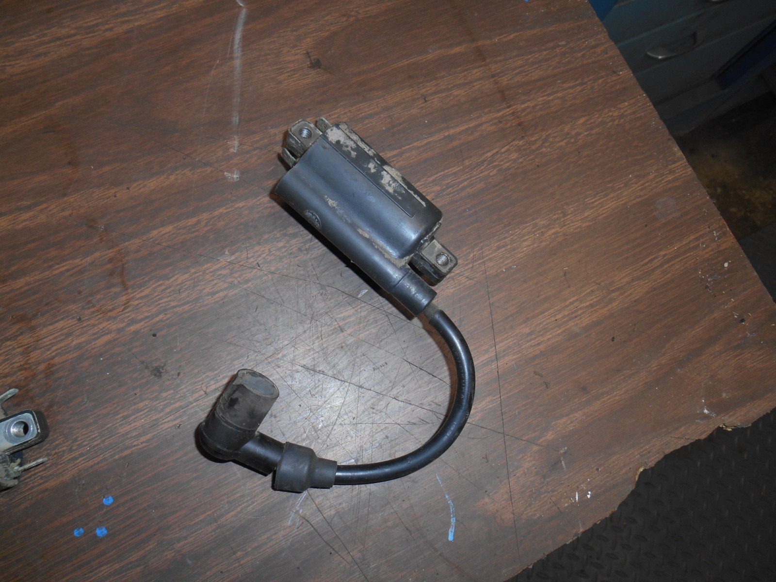 JOHN DEERE 425,445,345 F725,LX188,LX279 LAWN & GARDEN TRACTOR COIL | eBay