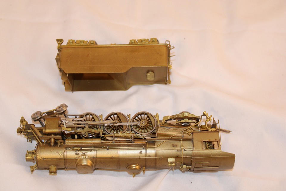 HO Brass - Engines - Lot F - Your Choice (76-86) | eBay