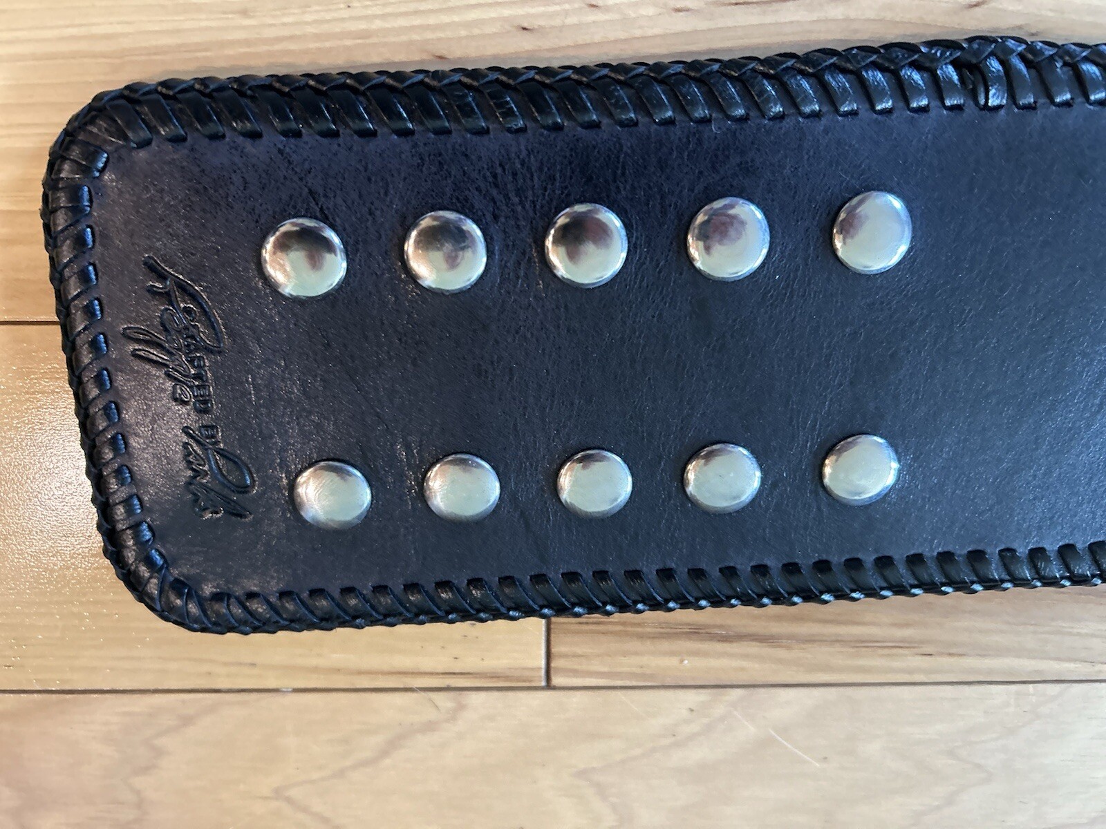 Reggie Parks Hogan 84 Ultra Rare. WWF/WWE/ Hulk Hogan | eBay