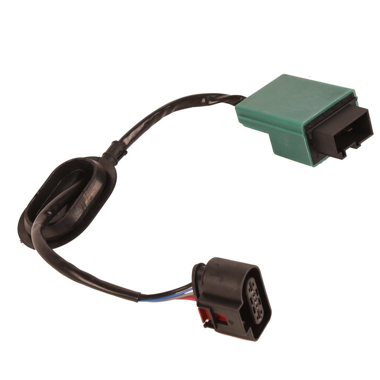 Fuel Pump Control Unit Fits VW Volkswagen CC Passat 2006-2016 ...