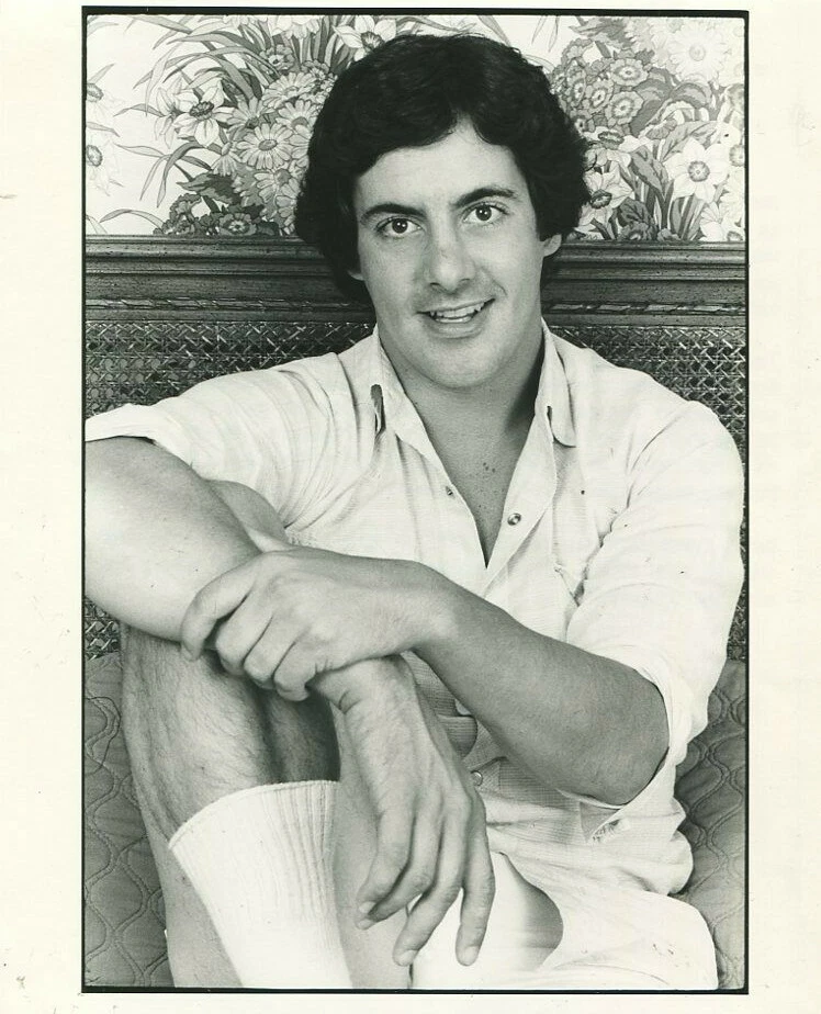 David Naughton Young
