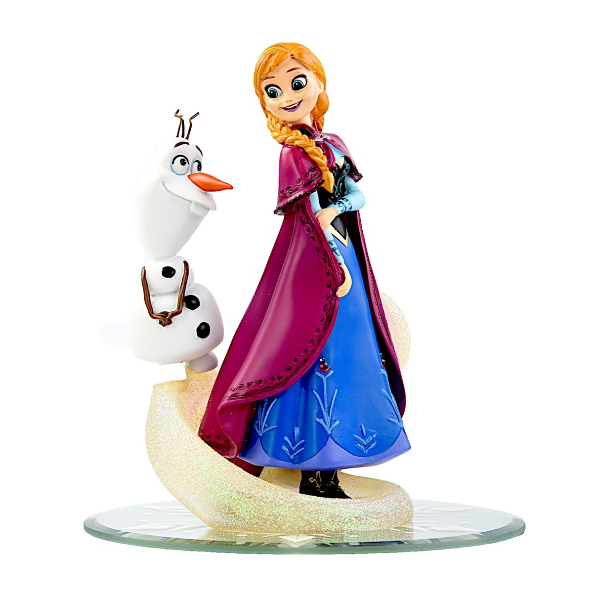 Do You Want To Build A Snowman From Frozen Young Anna Elsa And Anna's