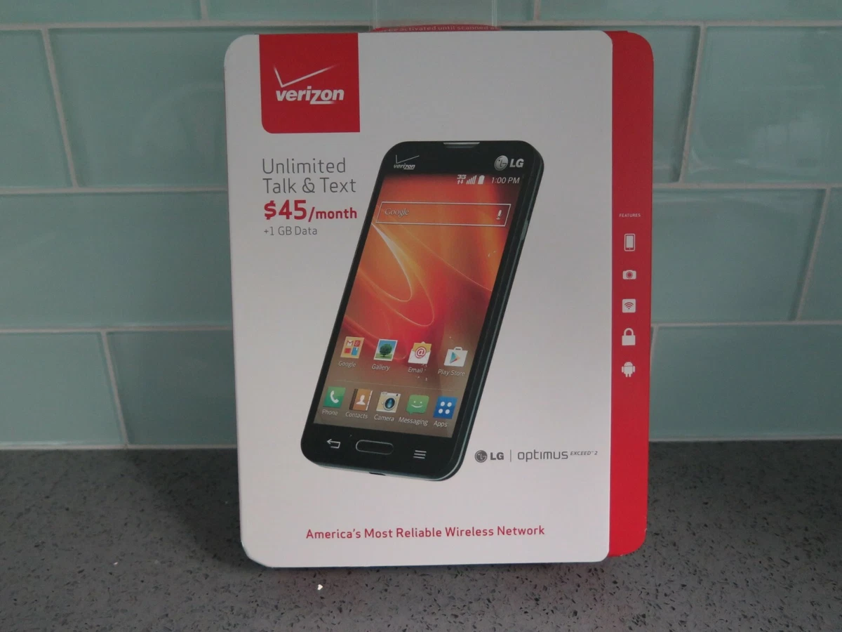 Lg Optimus L70 Exceed 2