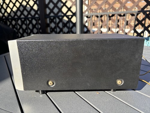 President Washington or Madison CB Radio External Base Station Speaker ...