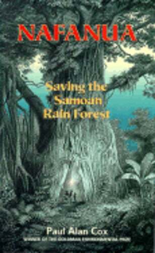 Nafanua by Paul Alan Cox: Used 9780716731160| eBay