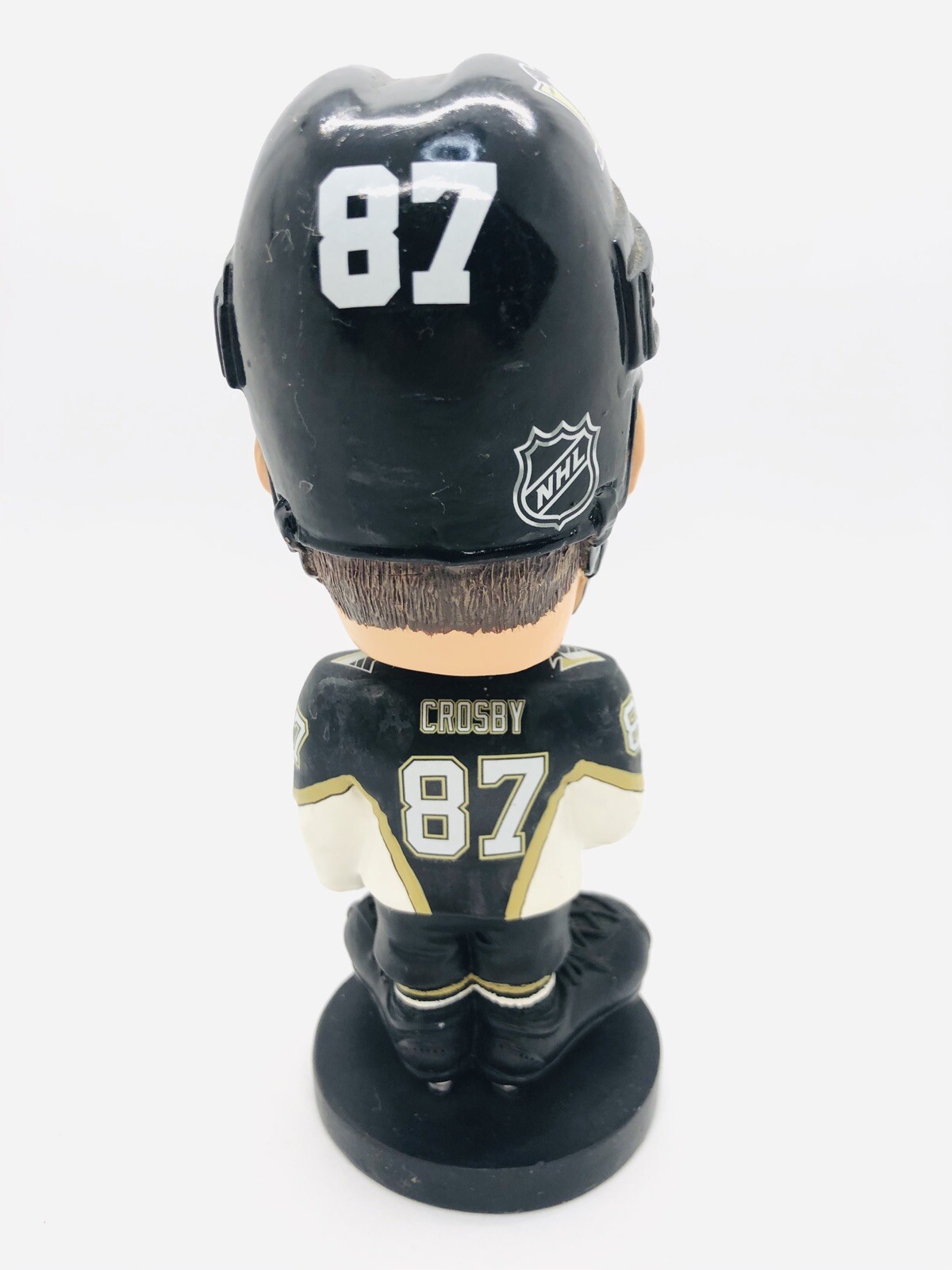 Sidney Crosby Penguins Big Head Bobble CROSBY PENS KNUCKLEHEAD FoCo ...