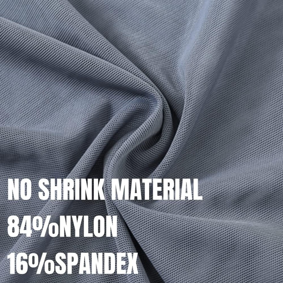 Mens Mesh See Through Pajama Sheer Lounge Lightweight Tranparent pajama ...