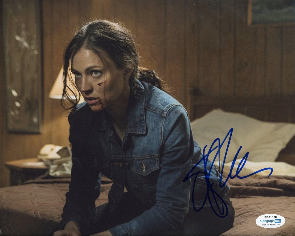 Siobhan Kelly Banshee