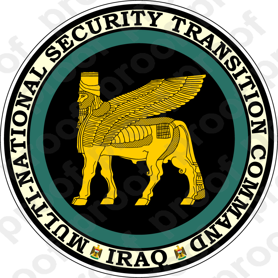 STICKER MNF - I Emblem | eBay