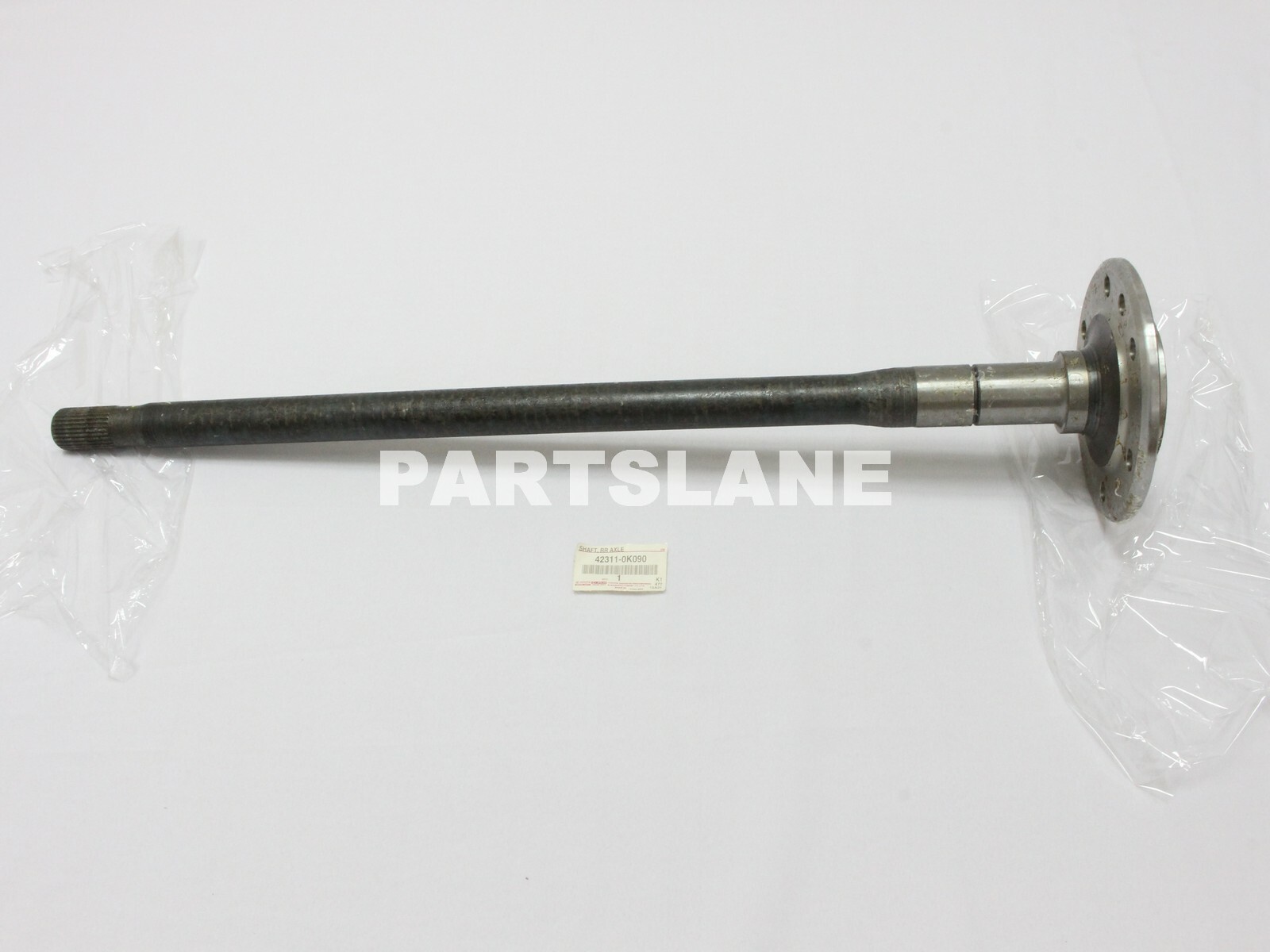 Toyota Hilux GGN25 OEM Genuine Rear Right Axle Shaft 42311-0K090 | eBay ...