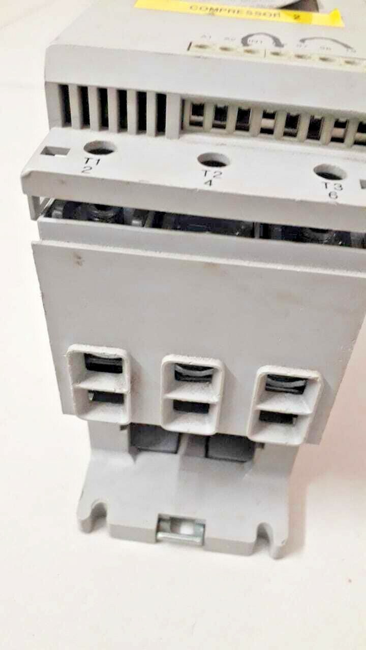 ALLEN BRADLEY 150-C85NBD SMC-3 SOFT STARTER SMART MOTOR CONTROLLER | eBay