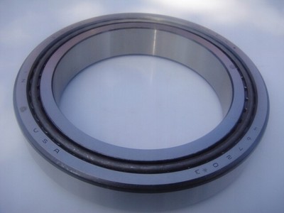 BEARING TIMKEN 46790/46720 165.1x225.42x41.27 / #A Z0Z 9184 | eBay