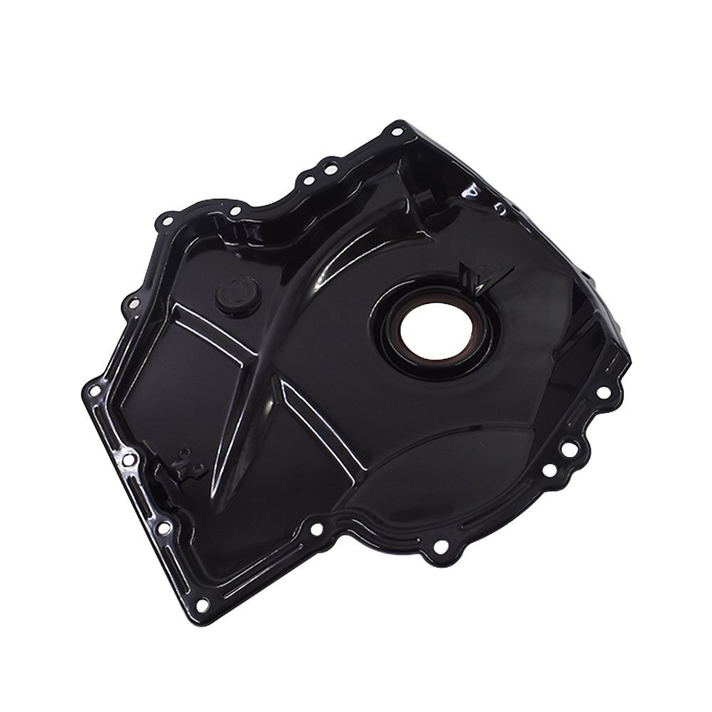 06H109210AG Engine Timing Cover For 08-17 VW Beetle Passat GTI Jetta 2 ...