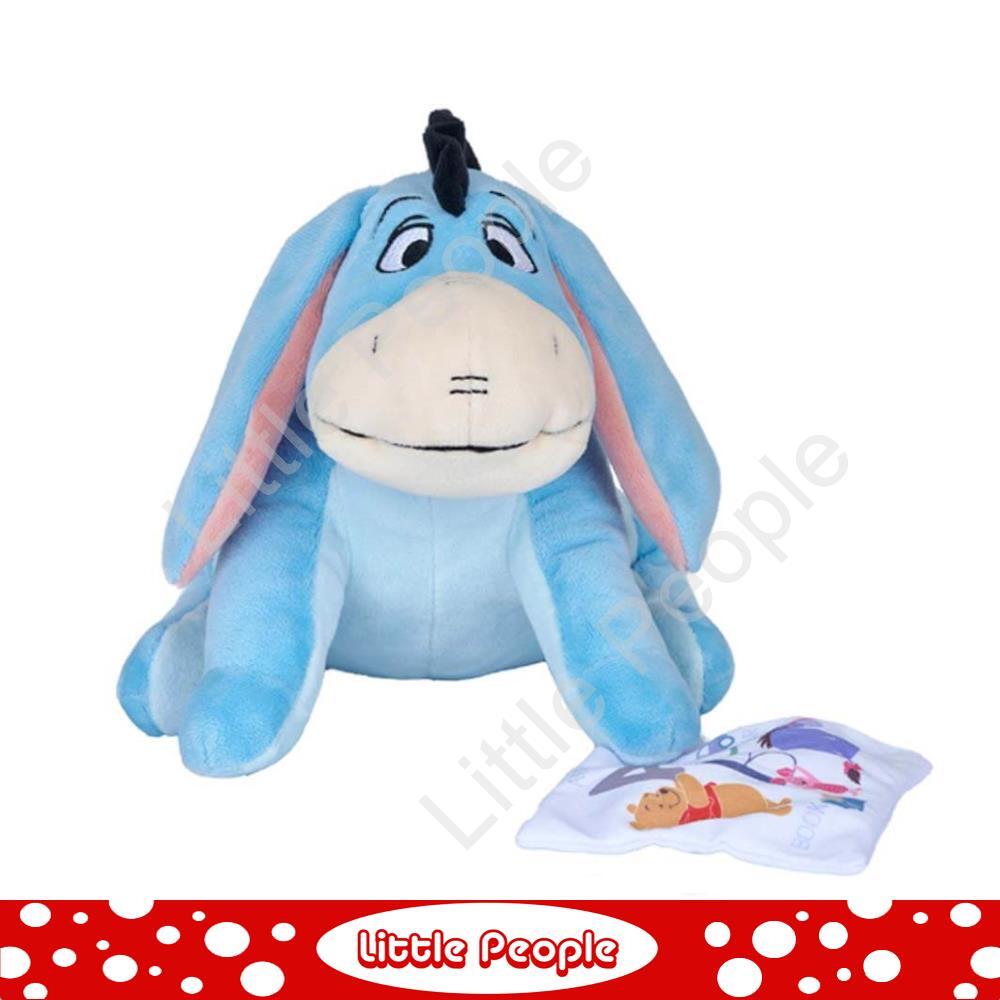 Peluche Baby Eeyore Disney Baby Classic Winnie The Pooh And Friends