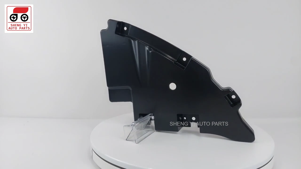 Fit For Chevrolet Suburban GM Tahoe 2015-20 Front Bumper Filler Panel ...