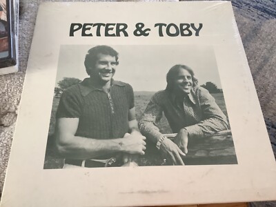 Peter & Toby LP Still Sealed ! | eBay