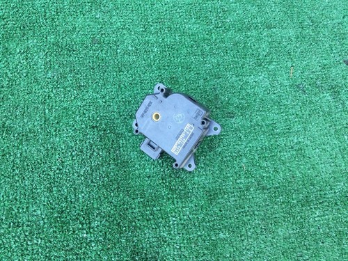 Lexus SC430 AC Heater Core Air Flap Actuator Motor 063700-70640 2002 ...