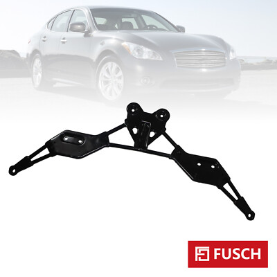 Front Subframe Brace Bracket Support Frame for Infiniti G37 EX35 EX37 ...