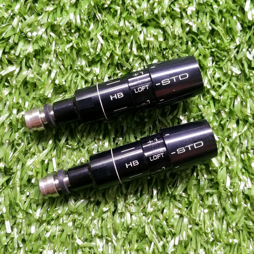 1x .370 LH Golf Adapter For Mizuno ST-Z 220, ST-X 220 ST200 ST190 ST180 ...