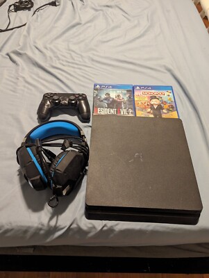 Sony PlayStation 4 PS4 Pro (Sony PlayStation 4, 2019) | eBay