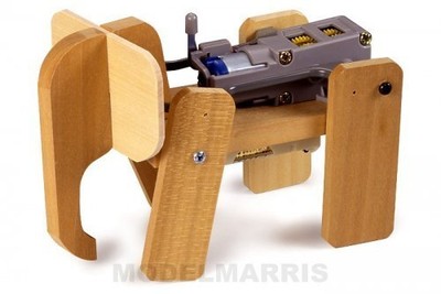 TAMIYA 70094 Walking Elephant | eBay