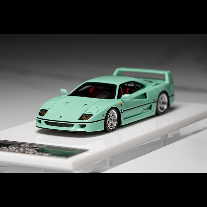 Ferrari F40 Car