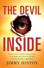 Jimmy Hinton The Devil Inside (Taschenbuch) (US IMPORT) 9781950948611 ...