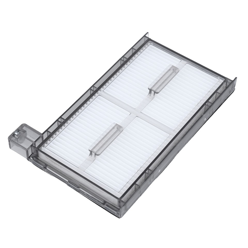 Enhanced Vacuum Cleaning Spare Filters for eufy X8 Pro Vacuum Cleaner ...