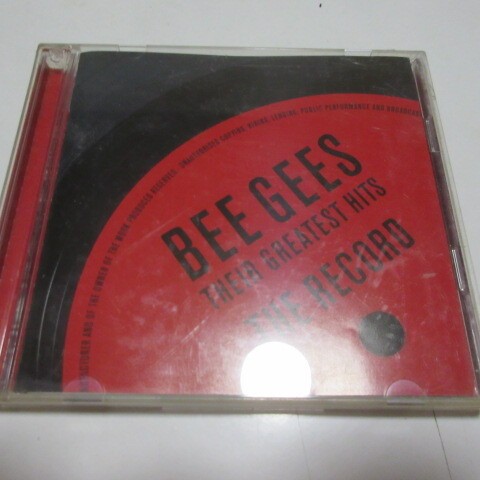 BEE GEES 2-disc CD | eBay