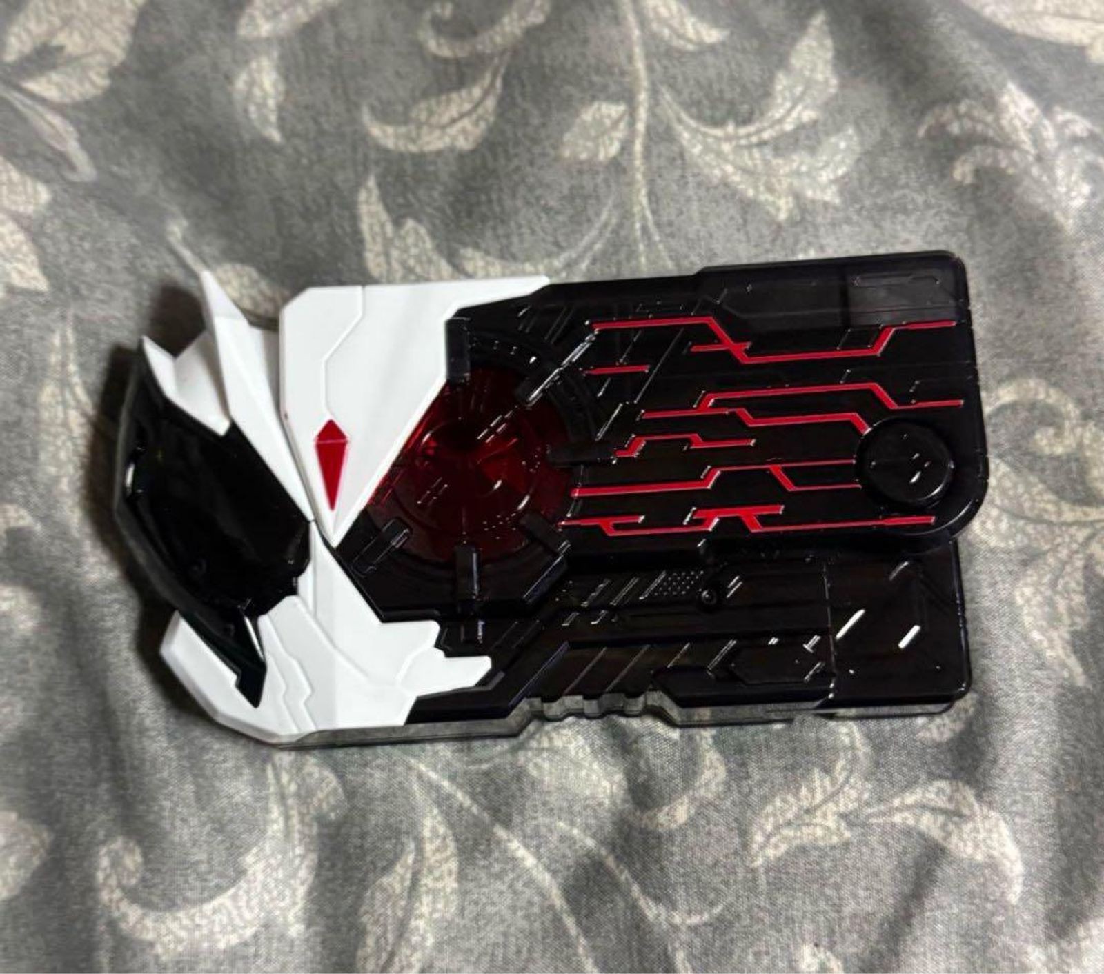 Kamen Rider Zero-One Ark-One Progrise Key DX Ark Driver Accessory ...