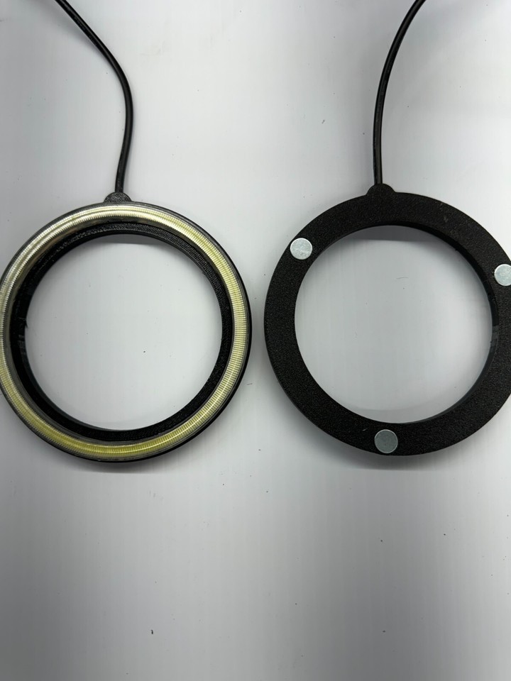 MILLING MACHINE SPINDLE LIGHT For TORMACH - IP68 | eBay