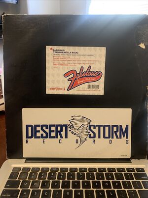 Young'n (Holla Back) [Single] [12 inch Vinyl Disc] by Fabolous ...