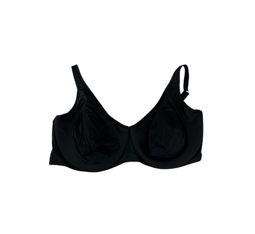 Be By Berlei Womens Smoothing Minimiser Black Bra | eBay Australia