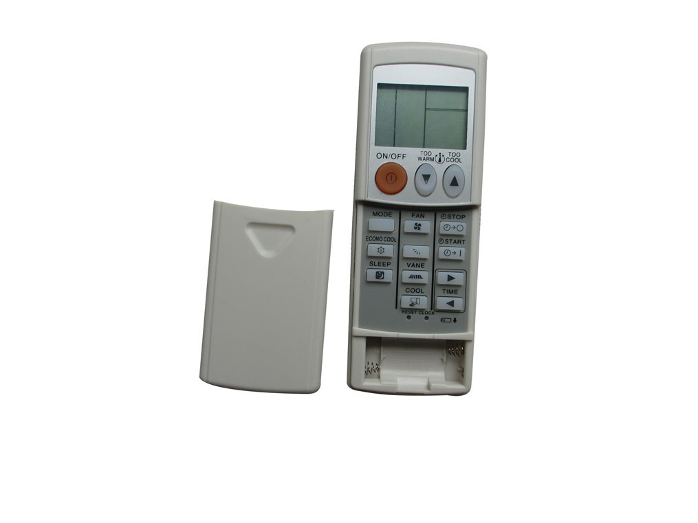 Universal Remote Control For Mitsubishi MSZ-GE35VA MSZ-GE42VA Air ...