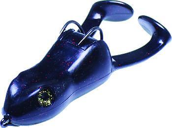 Stanley SRFT2-201 Top Toad Rigged Hollow Body Frog 4" 1 3/4 oz 5/0 | eBay