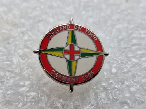 England's Finest Casuals Si Stone Island pin badge hooligans small 2006 ...