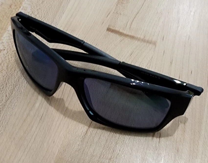 Oakley Jupiter Square D Jade