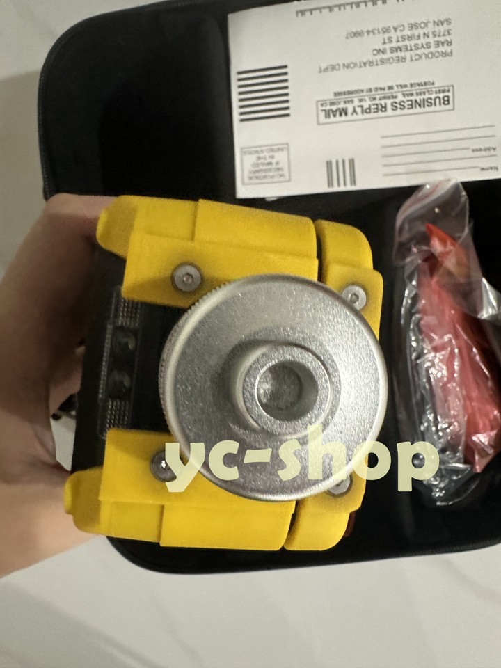 used PGM-7320 Honeywell Rae Systems MiniRAE 3000 PGM-7320 Portable VOC ...