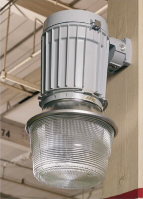 Fixtures - Mogul Socket