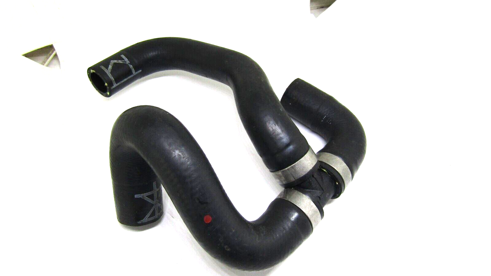 3QF-122-157-Q VOLKSWAGEN COOLANT HOSE | eBay