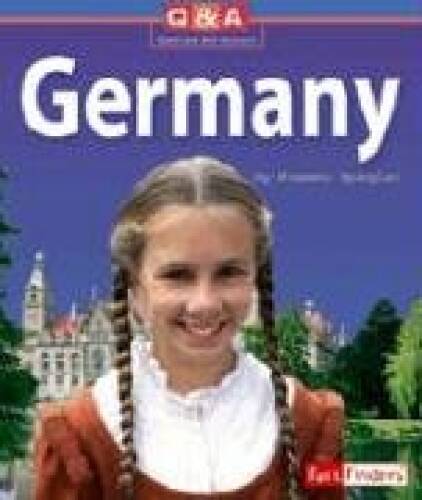 Germany: A Question and Answer Book (Questions and Answers: Countries ...