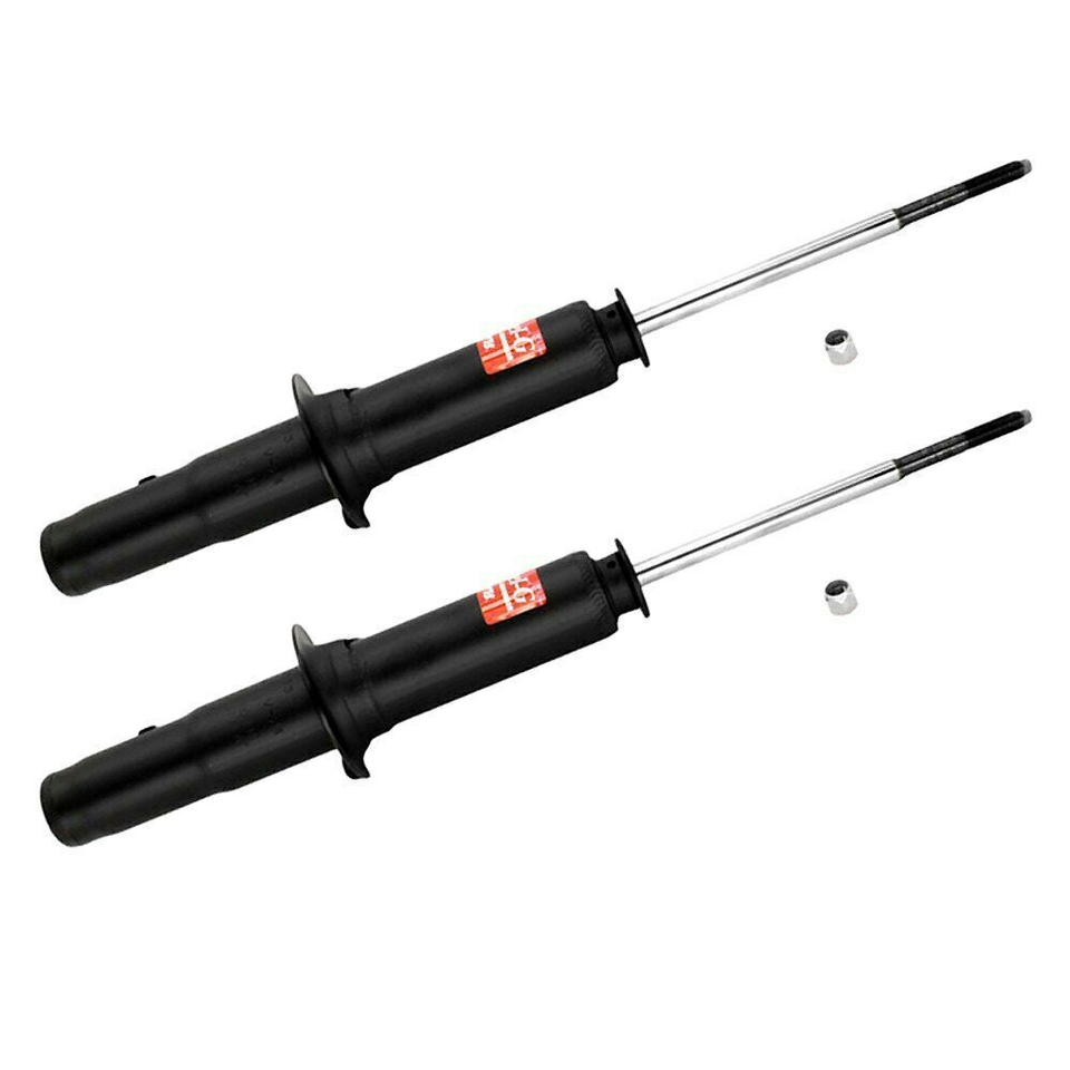 KYB 341203 Excel-G Front Twin-Tube Strut Set for 96-00 Honda Civic | eBay