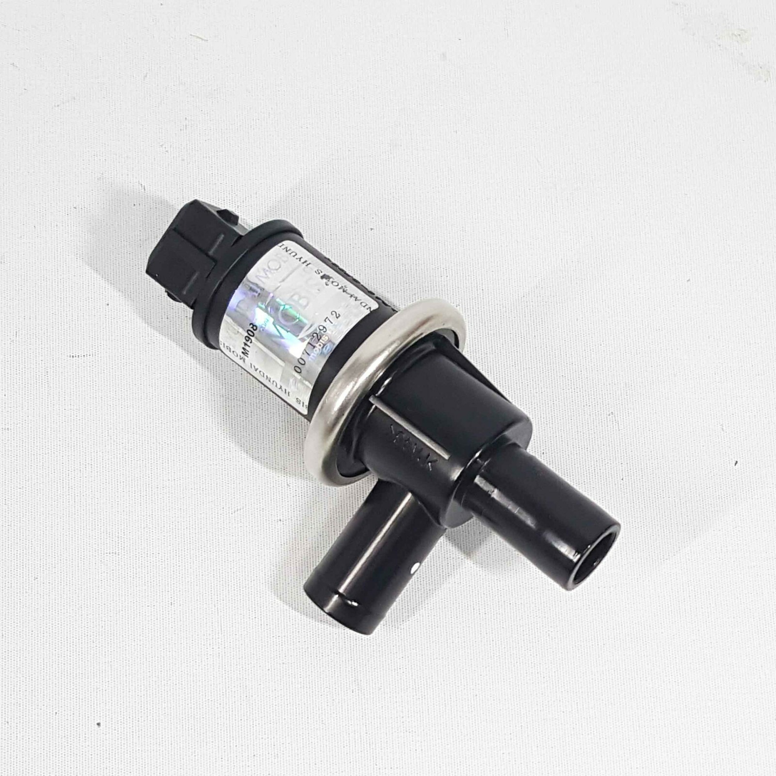 Genuine Oem 3143029200 Canister Close Valve For Hyundai Santa fe 2000 ...