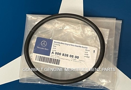MB S63 AMG S550 S600 S450 GLC300 GLS550 14-21 Voltage Reg Gasket ...