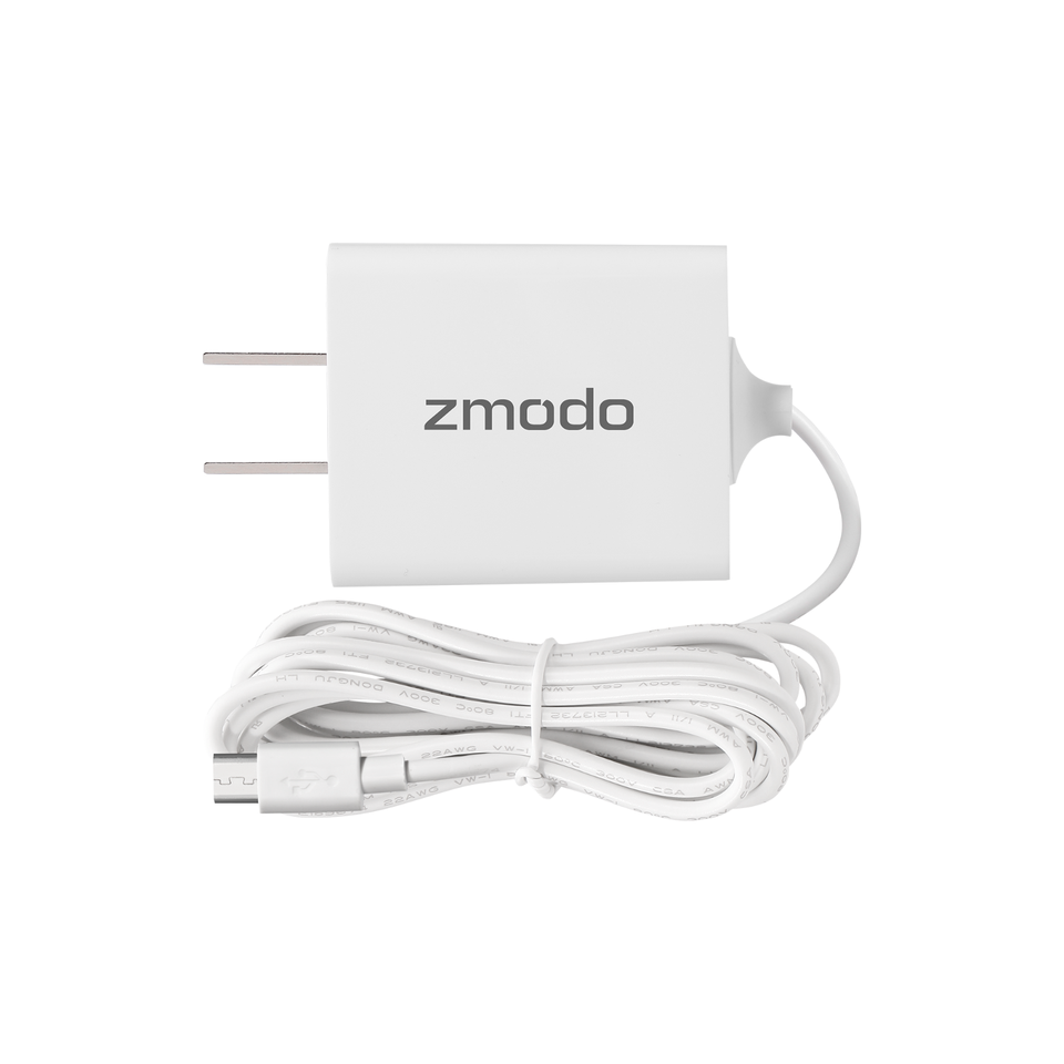 Zmodo WiFi Camera Power adapter (5V / 2A) | eBay