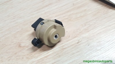 2004-2006 mazda mpv ignition key switch oem c53 | eBay