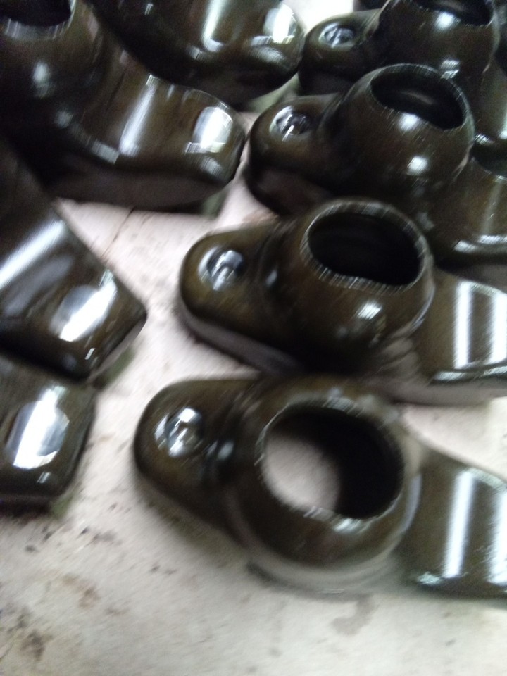 1979 Amc Concord 304 Rocker Arms 360 401 390 343 Rambler Matador Pacer ...