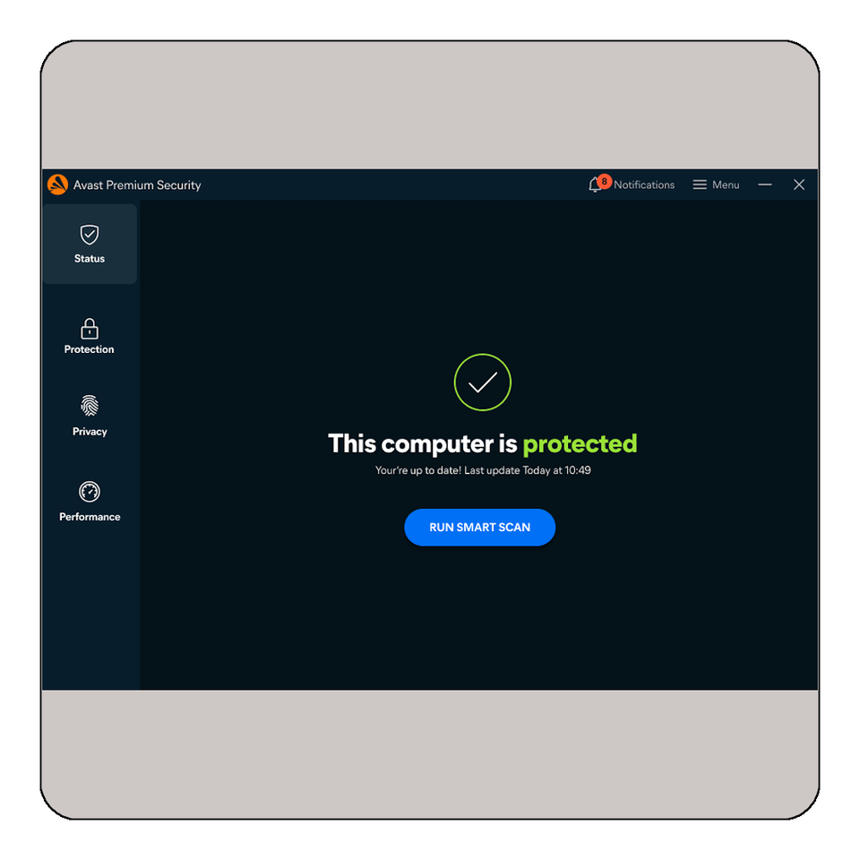 Avast Premium Security 2025 - 10 Devices - 2 Years [Download] | eBay UK