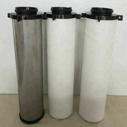 85564920 85564938 Line Filter Element for Ingersoll Rand Air Compressor ...