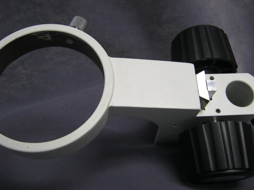 Rack & pinion focus assembly fits Olympus/Nikon SZ Microscopes | eBay